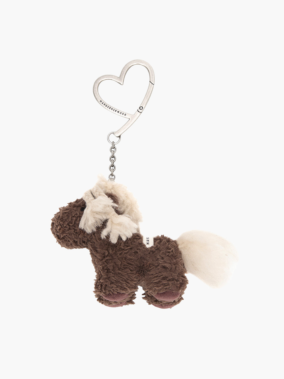 MAGIC PONY KEYRING – margesherwood
